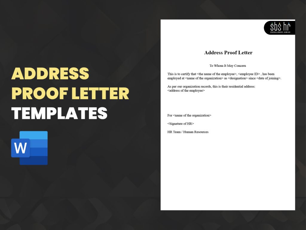 Free HR Forms and Free HR Templates to Improve HR Processes